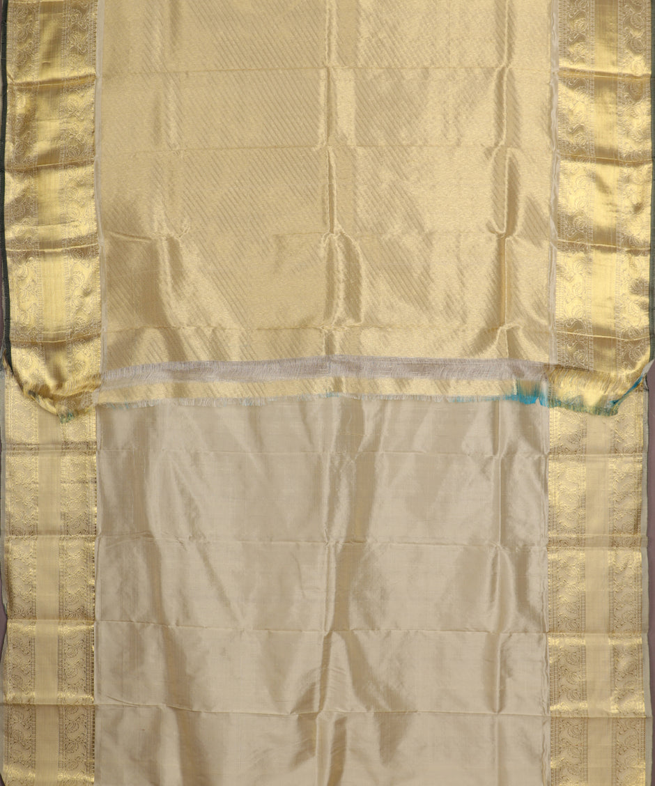 Ramappa silk sarees – TGSCO Handlooms