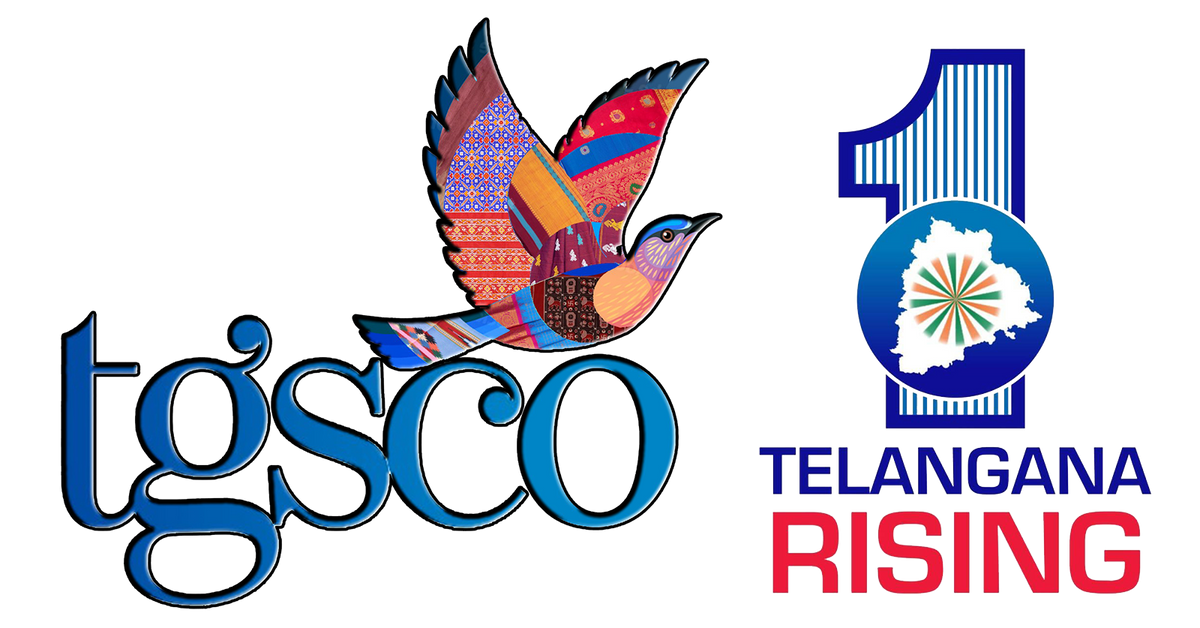 Trilinga silk sarees – TGSCO Handlooms